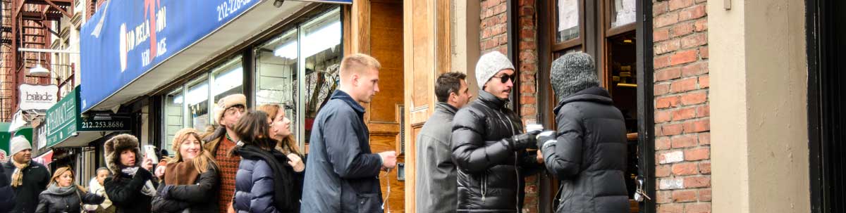 Loyalty Begins With the Business, Not the Customer | TalkToTheManager