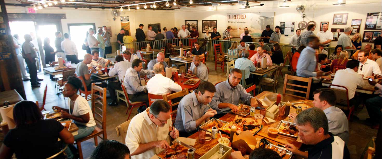 9 Essential Services that Will Transform Your Restaurant | TalkToTheManager